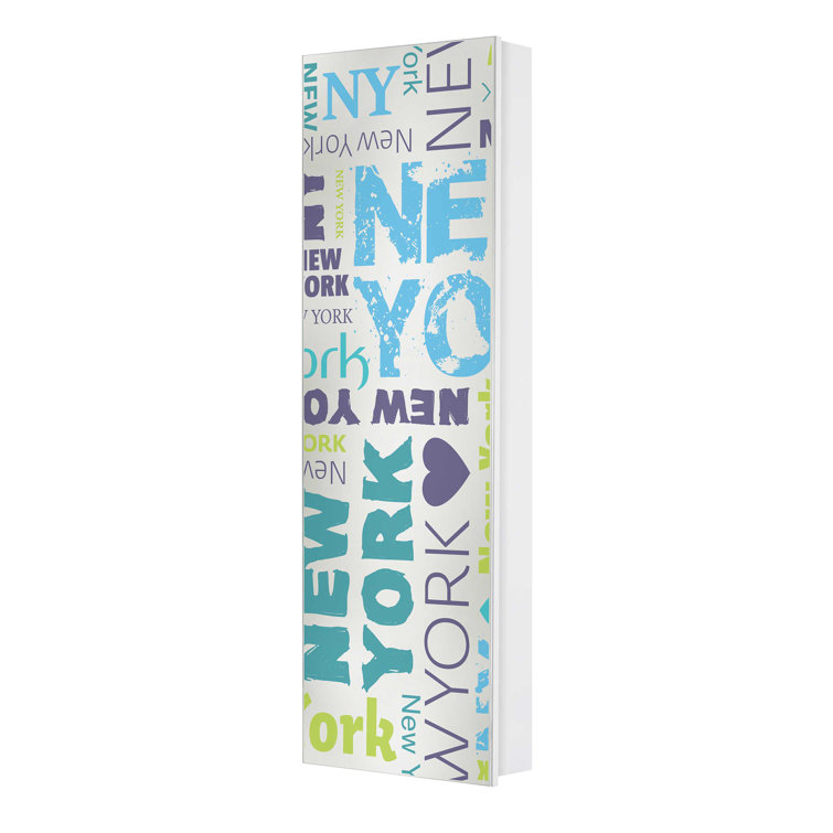 East Urban Home Mertle Kitchen Pantry | Wayfair.co.uk
