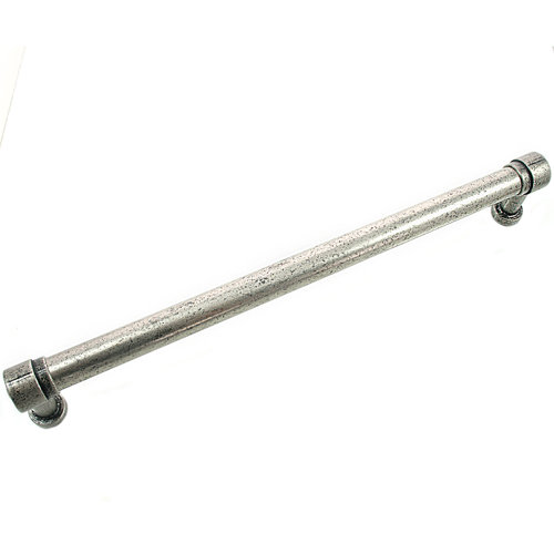 MNG Hardware Precision 8" Center to Center Bar Pull & Reviews | Wayfair