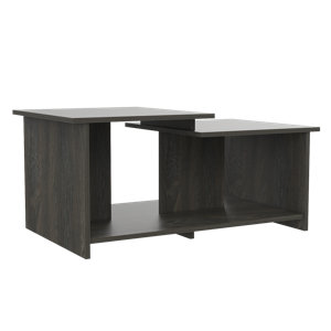 Ebern Designs Collection 3 Coffee Table & Reviews | Wayfair