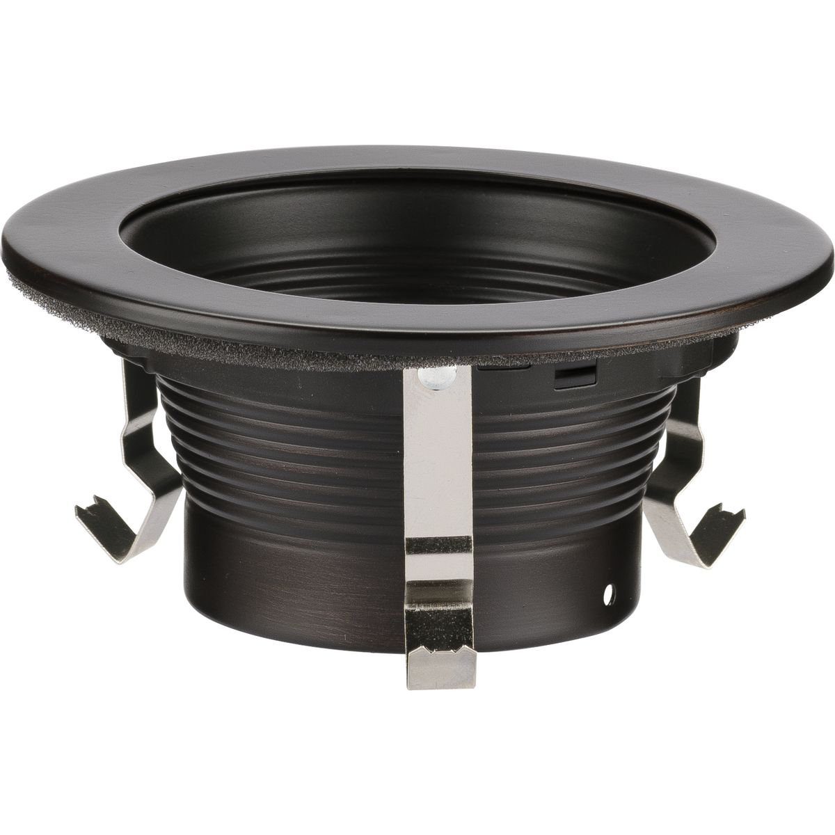 Progress Lighting 4" Recessed Step Baffle Trim For 4" Housing | Wayfair