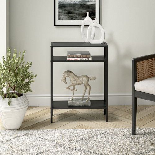 Modern Small (under 42 in.) Console Tables | AllModern
