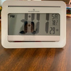 Marathon Watch Company Wall Clock & Reviews | Wayfair