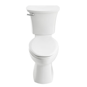 American Standard Edgemere Toilet Elongated Chair Height & Reviews ...