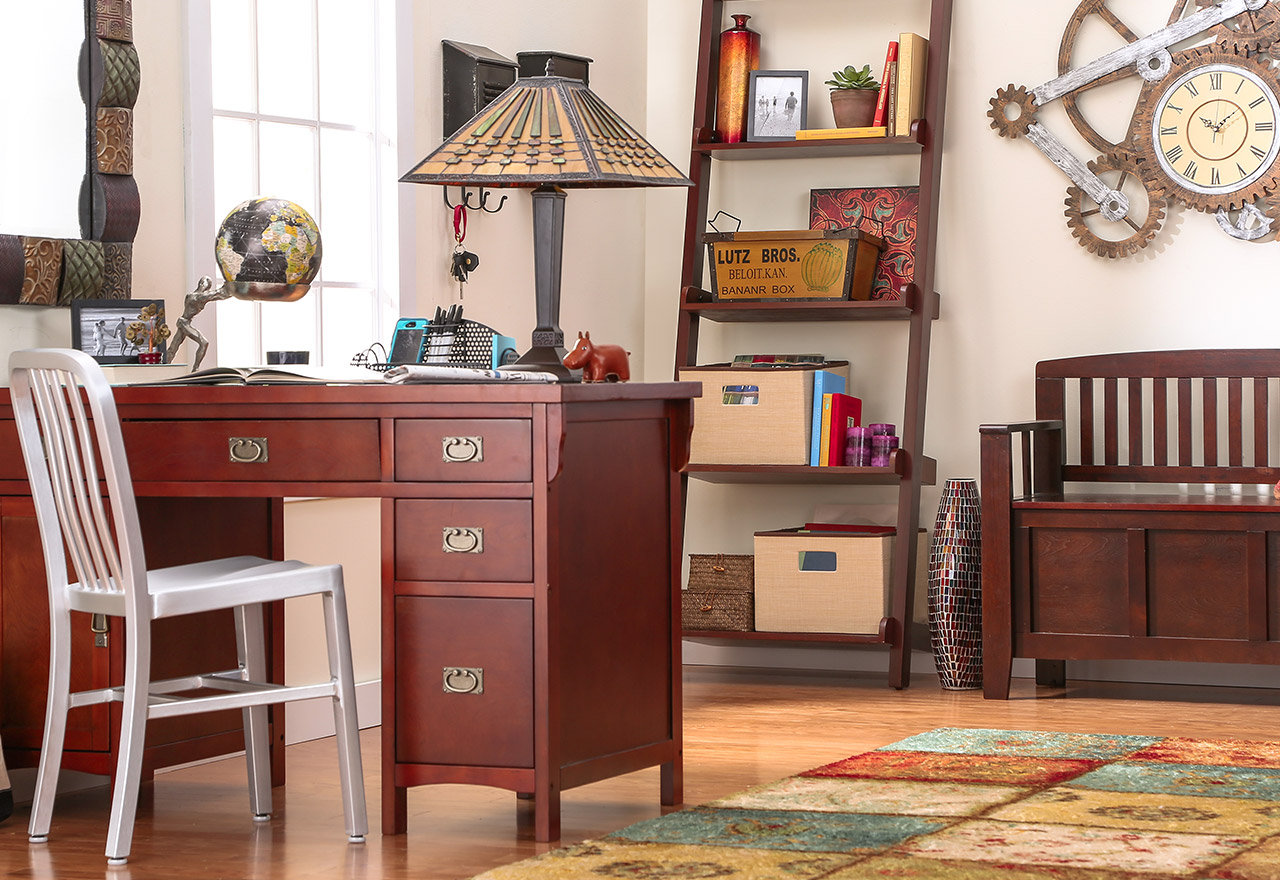 [BIG SALE] Heirloom-Chic Home Office You’ll Love In 2023 | Wayfair