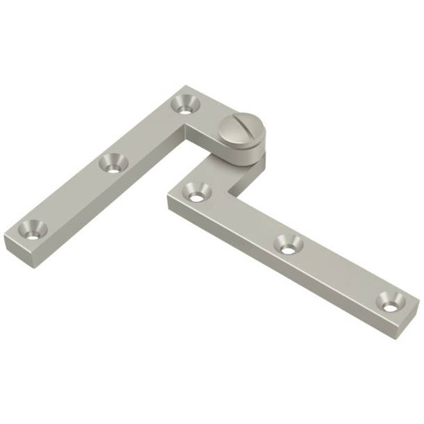 InvisiDoor Secret Book Latch | Wayfair