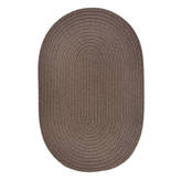 August Grove® Smyth Handmade Navy Indoor/Outdoor Rug & Reviews | Wayfair