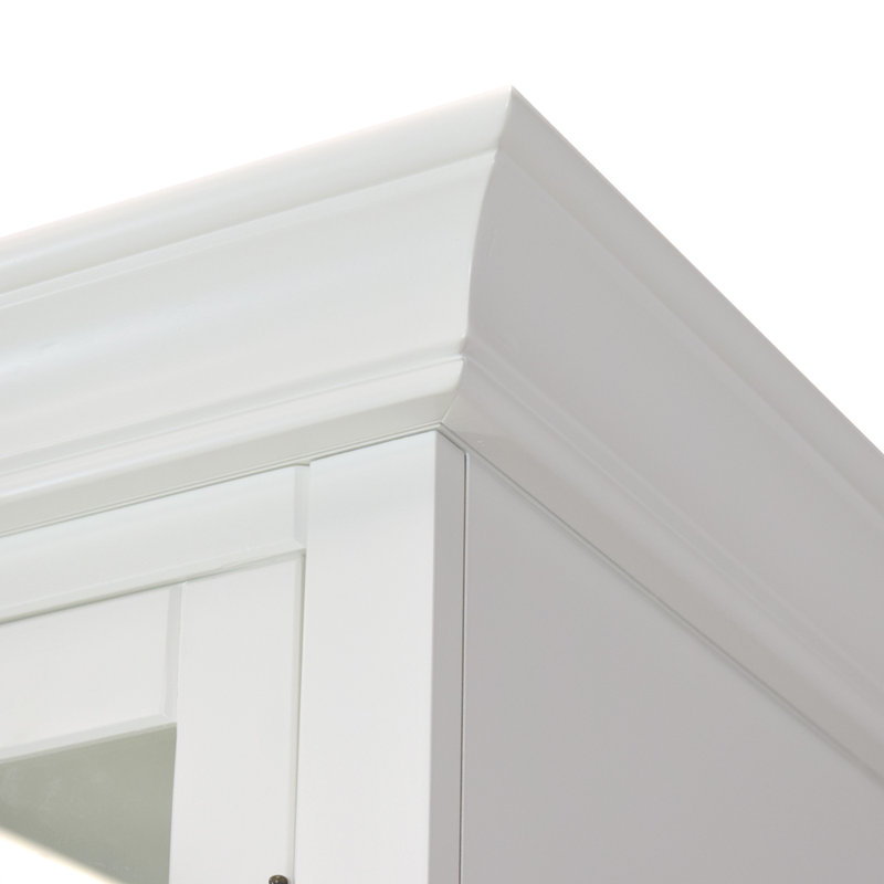 Artefama Cast Dining Cabinet & Reviews | Wayfair