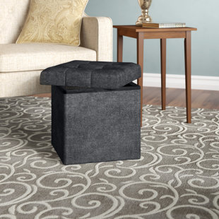 Wayfair | Storage Ottomans You'll Love in 2022