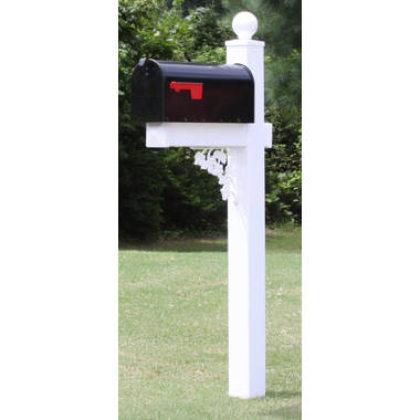 How To Keep Dogs From Peeing On Mailbox Post