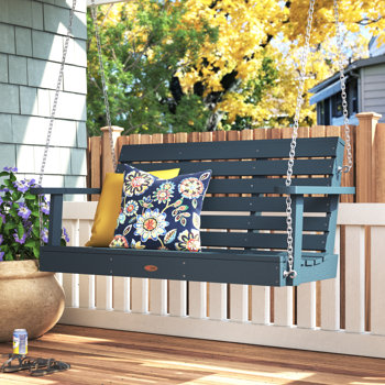 Wayfair | Porch Swings You'll Love in 2023