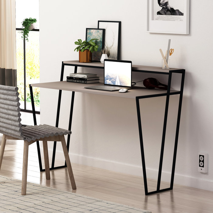 Ebern Designs Edwinna Desk | Wayfair.co.uk