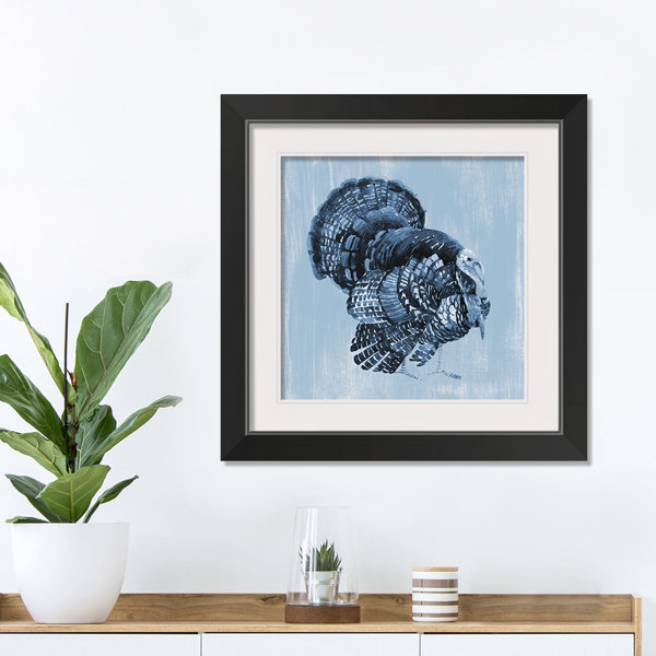 Turkey-wall-art | Wayfair