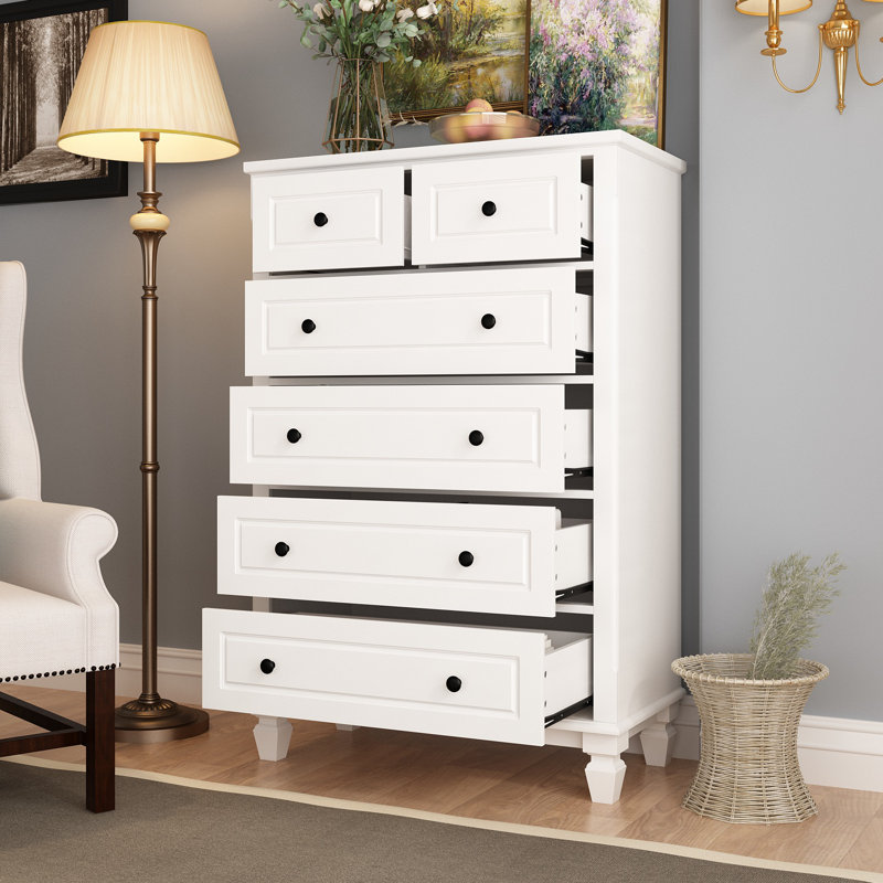 Alcott Hill® Accent Chest | Wayfair