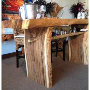 Union Rustic Bourgault Home Bar | Wayfair