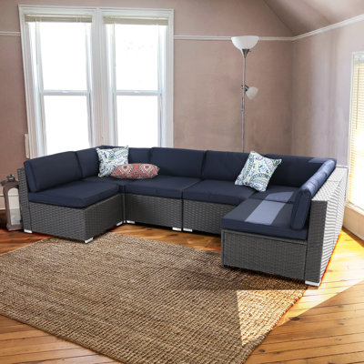 Wayfair | Outdoor Sofas & Loveseats