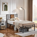 Wayfair | Twin Bed Frames You'll Love in 2023