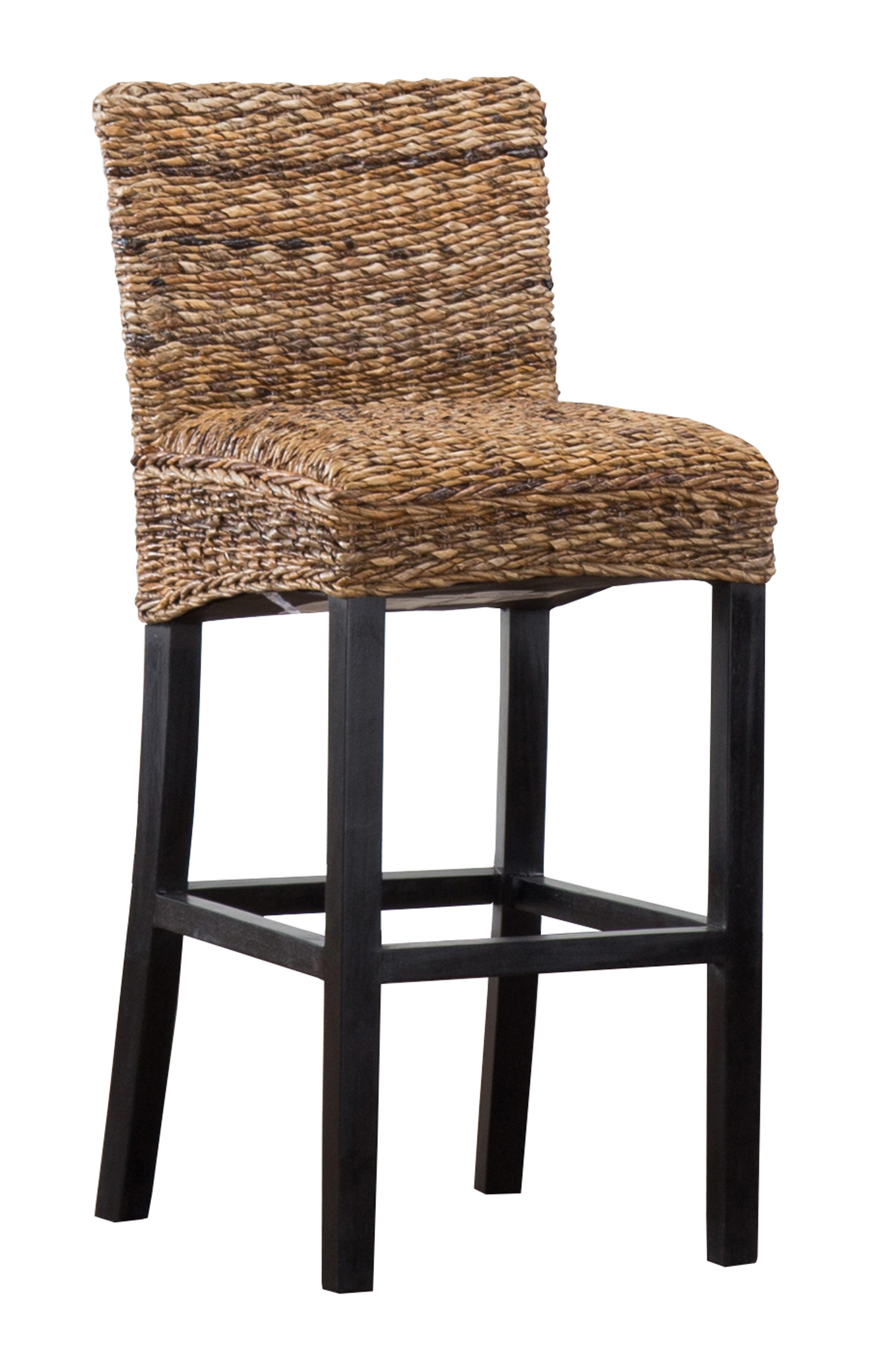 Sand & Stable Felipe Counter and Bar Stool & Reviews | Wayfair
