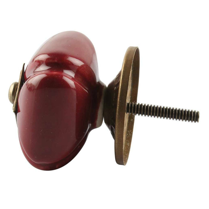 MarktSq Novelty Knob & Reviews | Wayfair