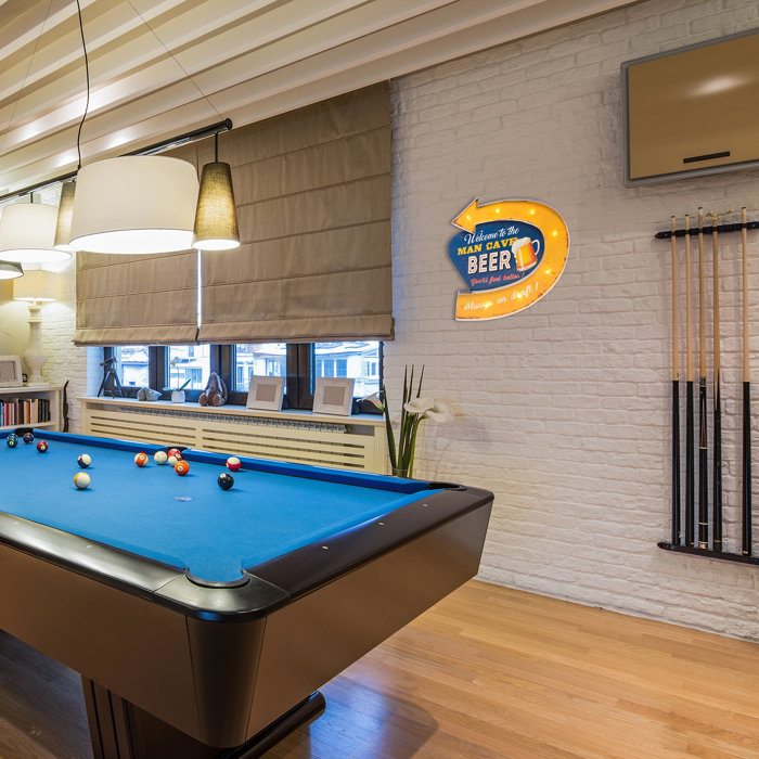 17 Stories LED Marquee Sign & Reviews | Wayfair