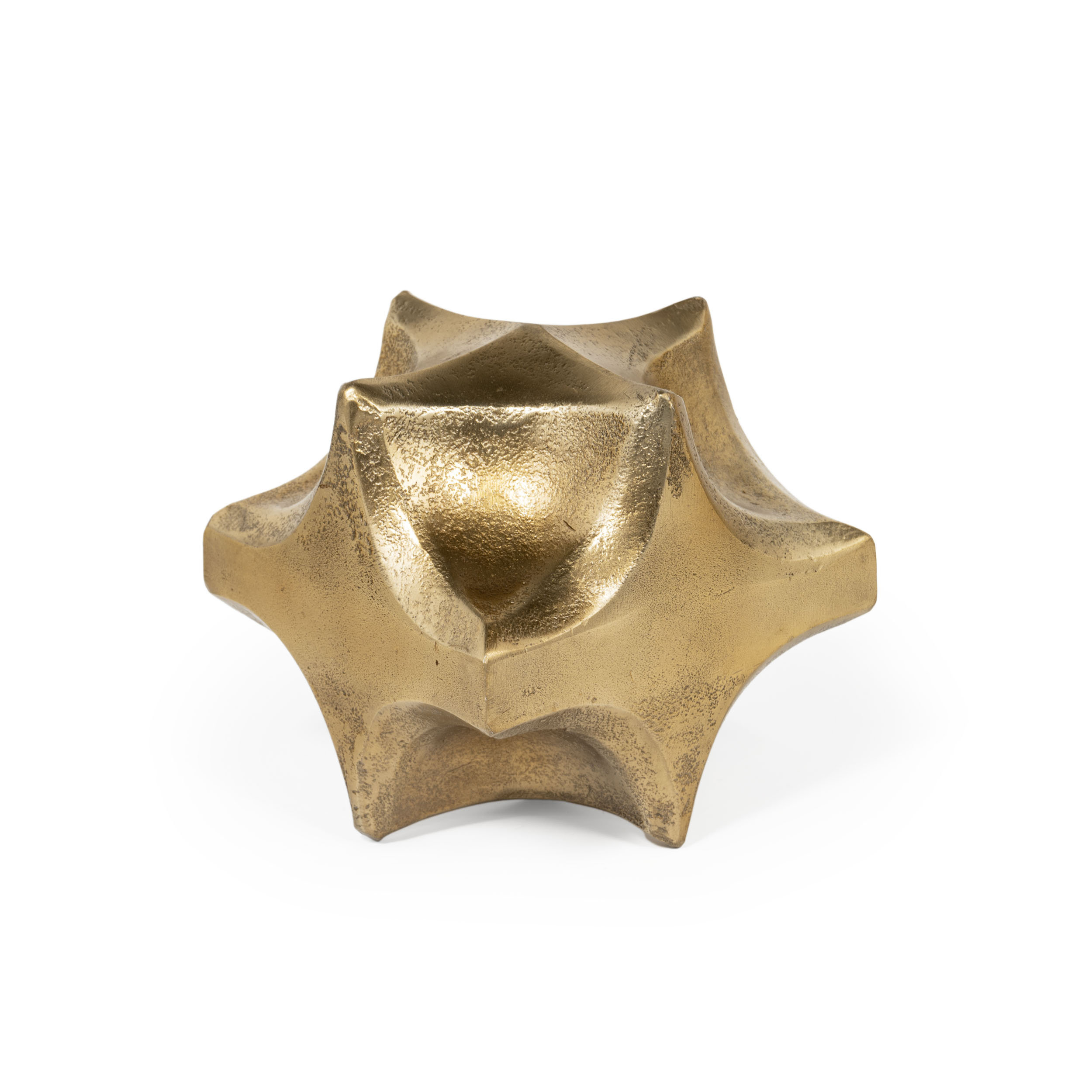 Mercer41 Korren Decorative Orb Sculpture | Wayfair