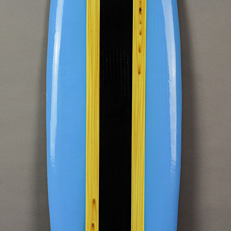 Bayou Breeze 2 Piece Surfboard Wall Décor Set | Wayfair