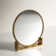 Birch Lane™ Round Floor Mirror | Wayfair