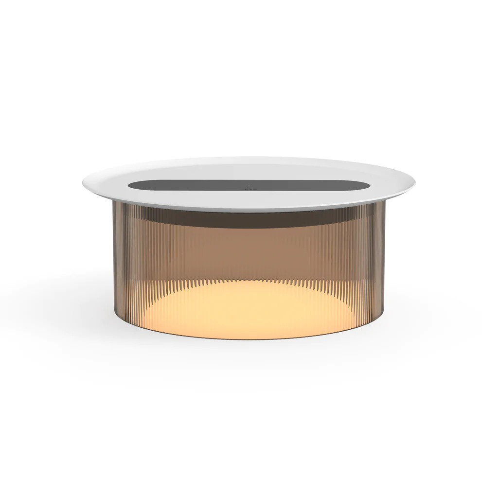 Pablo Designs Carousel Table | Wayfair