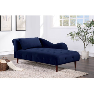 Wayfair | Blue Chaise Lounge Chairs You'll Love in 2022