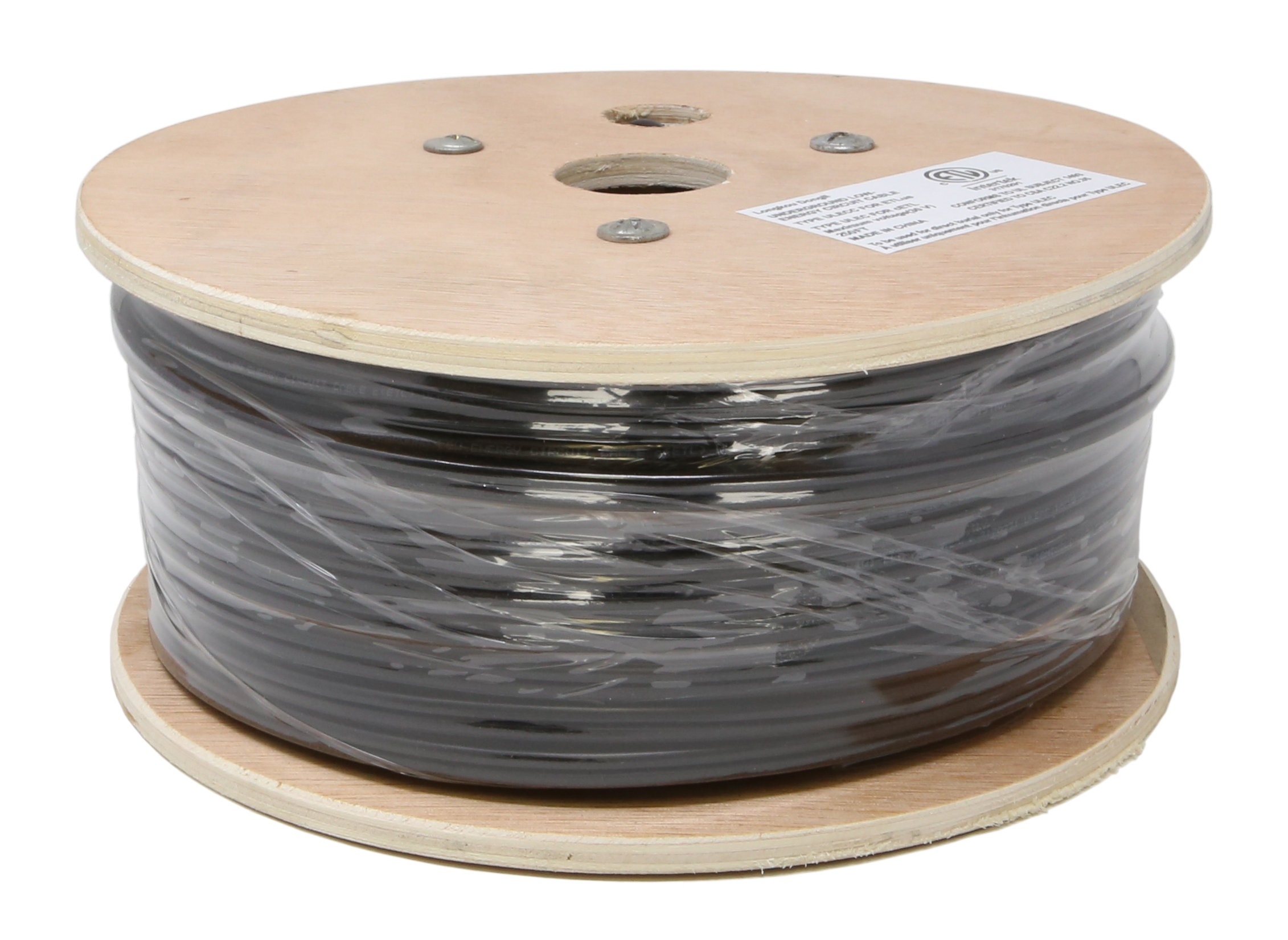 Lightkiwi 14AWG 2-Conductor Direct Burial Cable | Wayfair