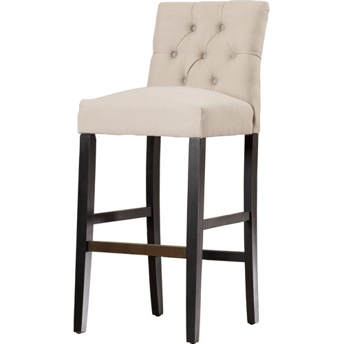 Darby Home Co Krista 32.3" Bar Stool & Reviews | Wayfair