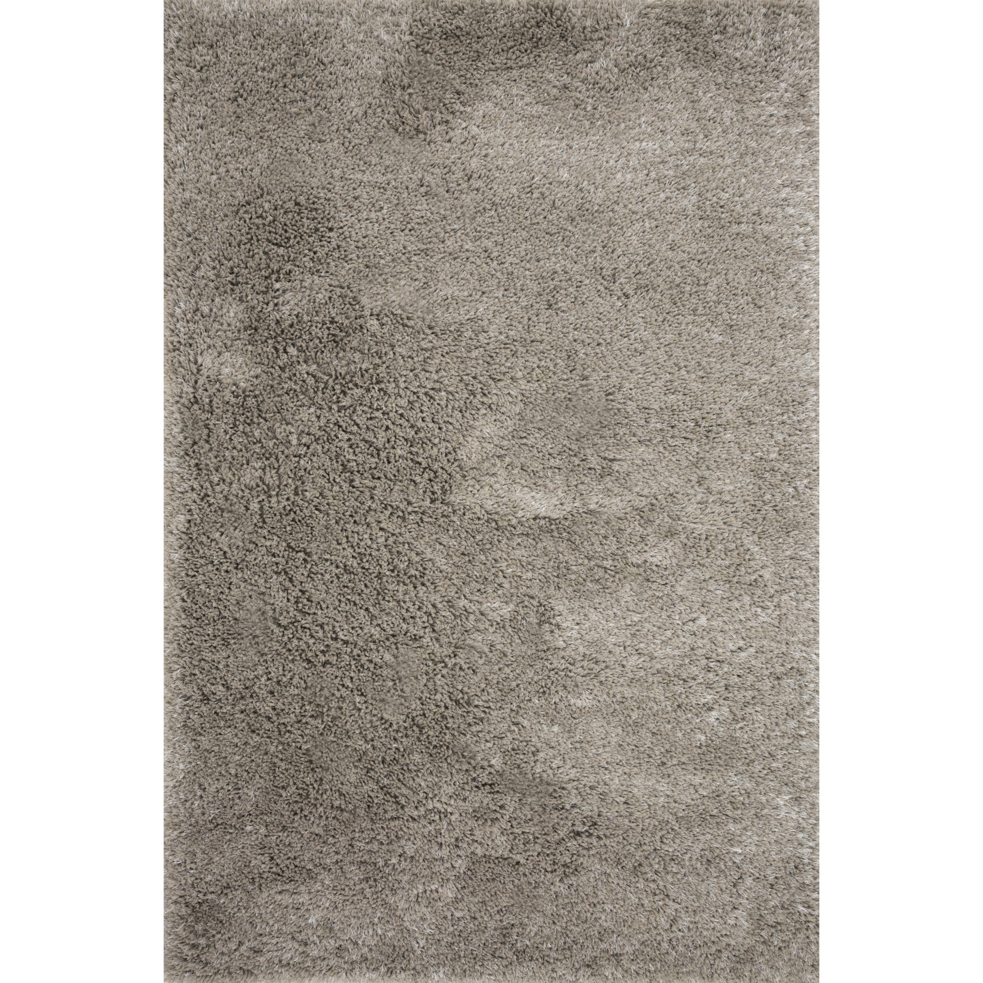 Mercer41 Montanez Handmade Shag Taupe Area Rug & Reviews | Wayfair