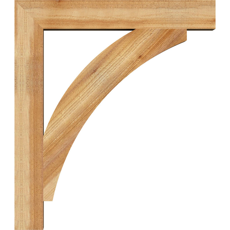 PCI Enterprises Thorton Block Bracket & Reviews | Wayfair