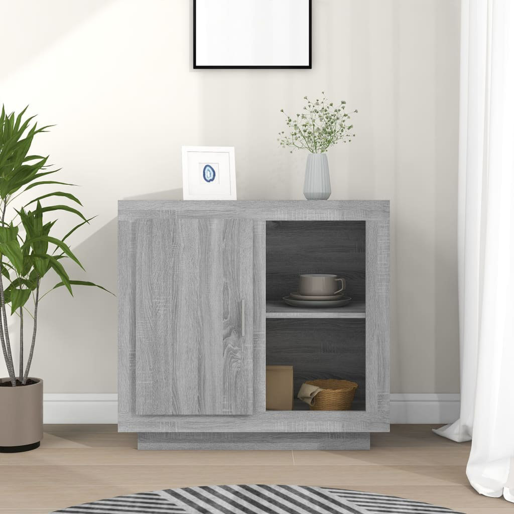 Alpen Home Mathison 80Cm Wide Sideboard | Wayfair.co.uk