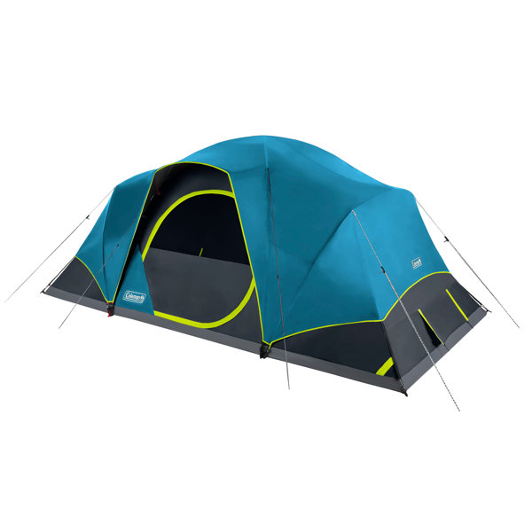 Coleman 10 Person Tent | Wayfair