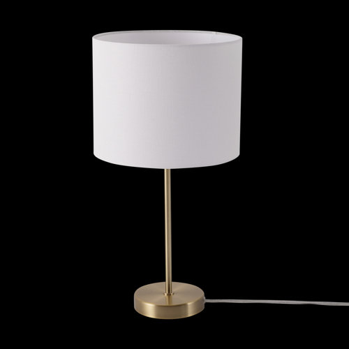 Globe Electric Company Lila Metal Table Lamp & Reviews | Wayfair