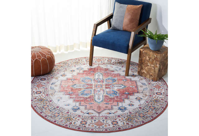 How to Choose the Right Rug Sizes | Wayfair