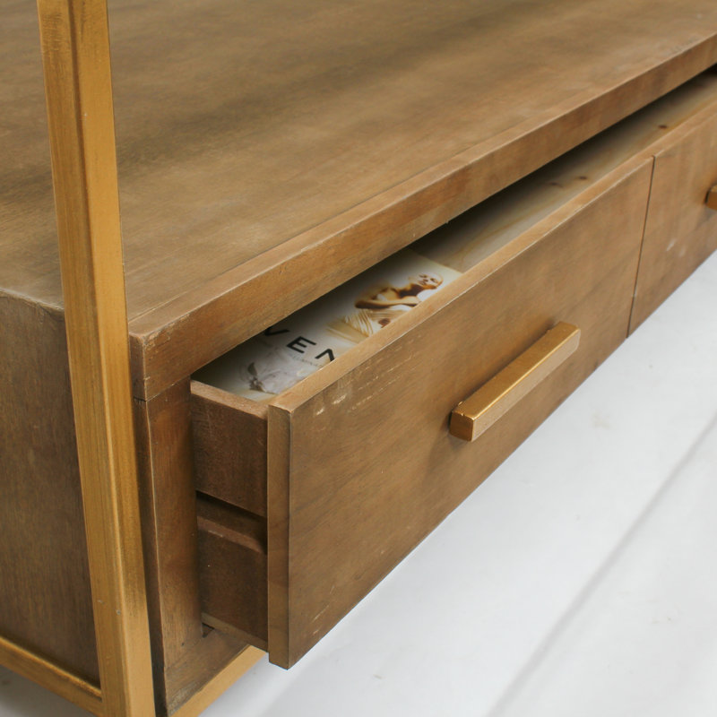 Union Rustic Coffee Table | Wayfair