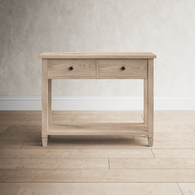 Birch Lane™ Charleston 36'' Console Table | Wayfair