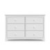 Storkcraft Kenton Changing Table Dresser & Reviews | Wayfair
