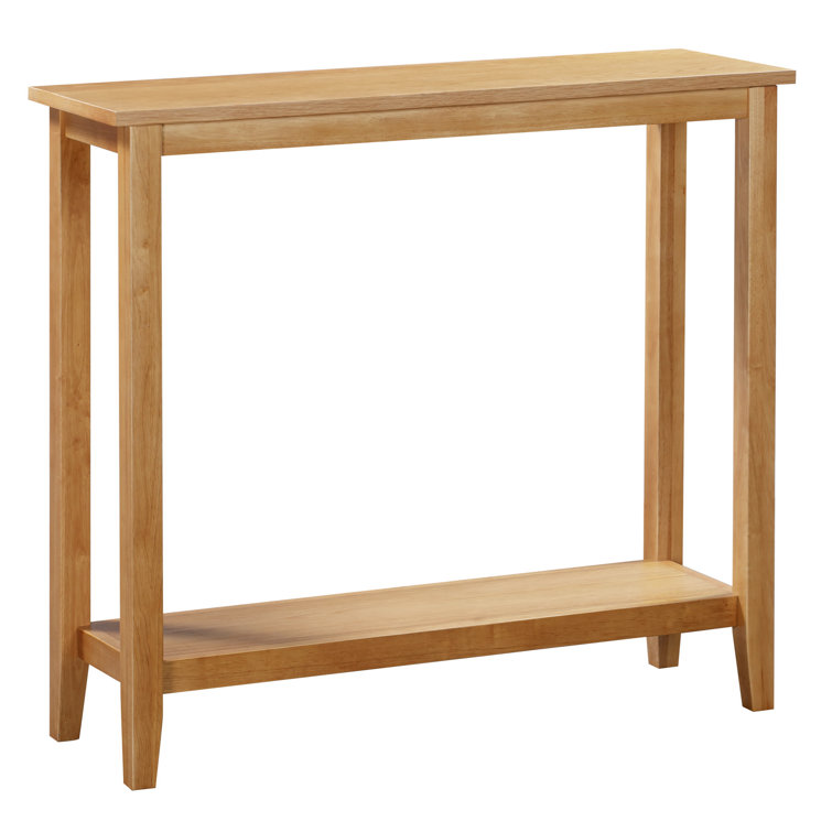 17 Stories Isys 90cm Console Table | Wayfair.co.uk
