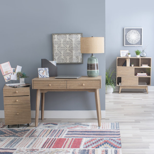 Birch Lane™ Raphael 42'' Desk | Wayfair