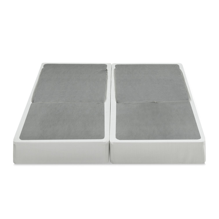 Wayfair Sleep™ Folding Metal Box Spring & Reviews | Joss & Main