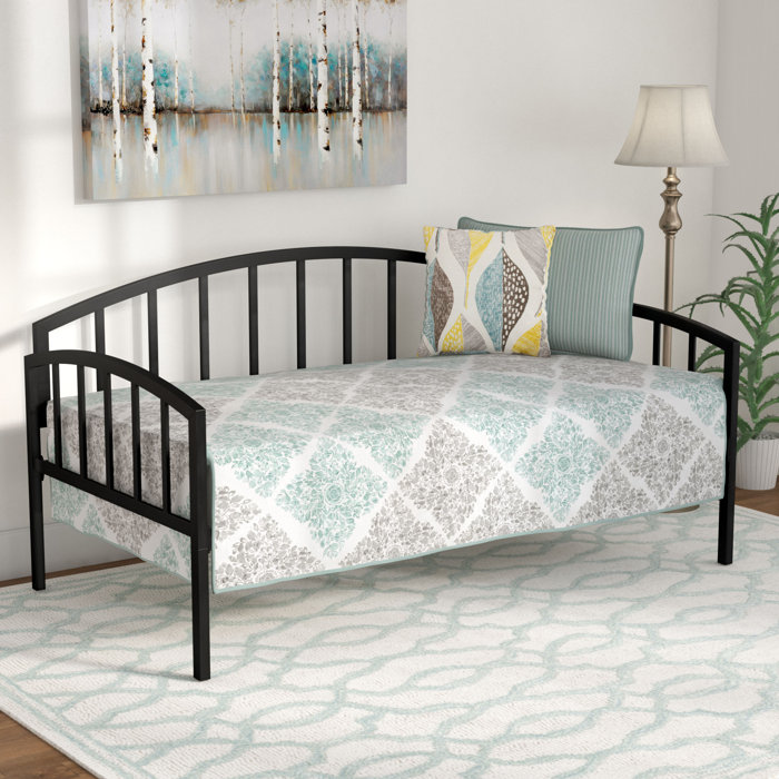 Andover Mills™ Barium Daybed & Reviews | Wayfair