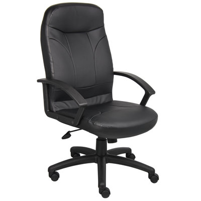 Symple Stuff Executive Chair & Reviews | Wayfair