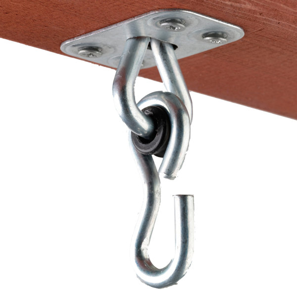 Swing-arm-hanger | Wayfair