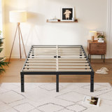 Full Sized Bed Frame