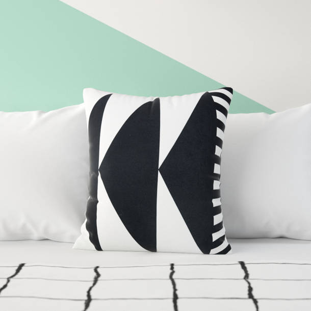Hashtag Home Raleigh Pillow Cover & Reviews | Wayfair
