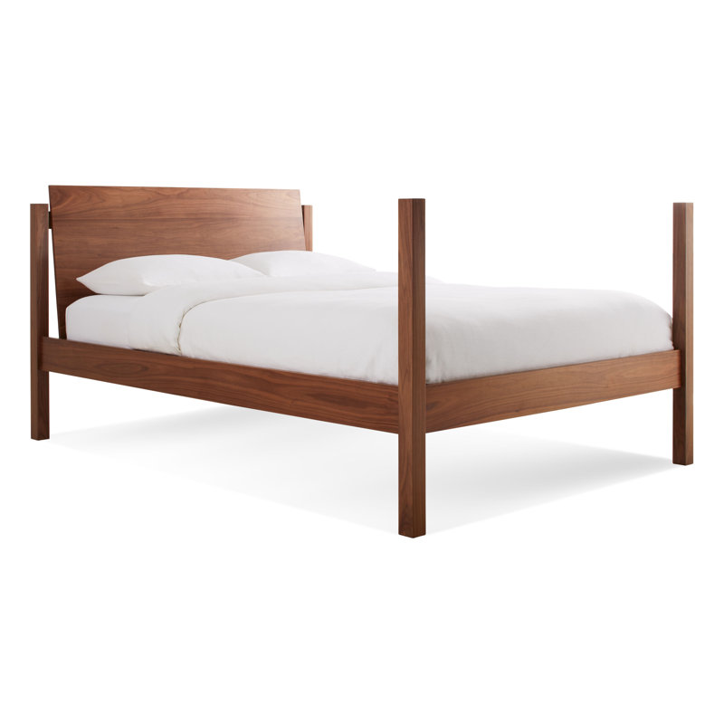 Post Up Bed | AllModern