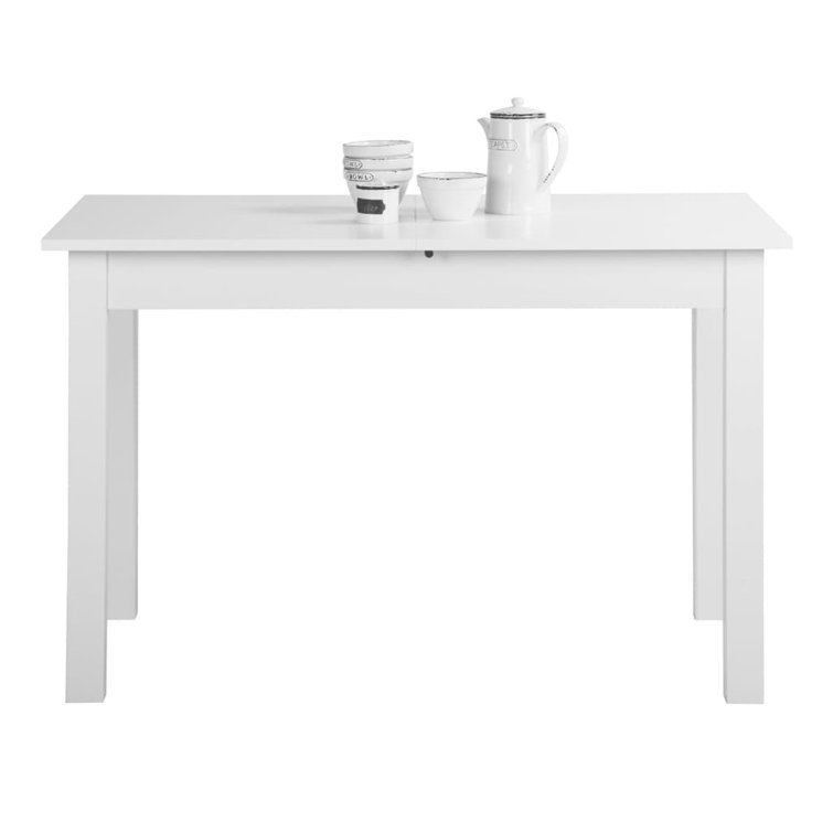 17 Stories Kyre 160Cm Dining Table | Wayfair.co.uk
