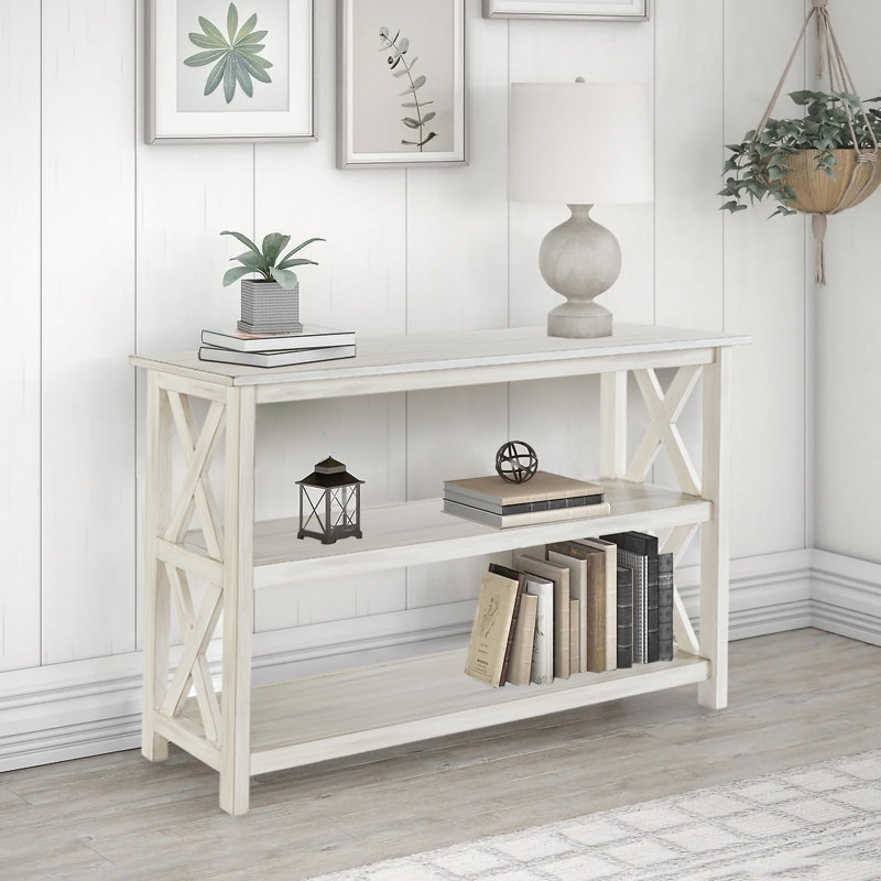 Laurel Foundry Modern Farmhouse Williamsbridge 42'' Console Table ...